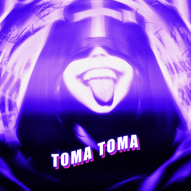 TOMA TOMA (BRAZILIA FUNK) - Single by Naxzo on the beat | Spotify