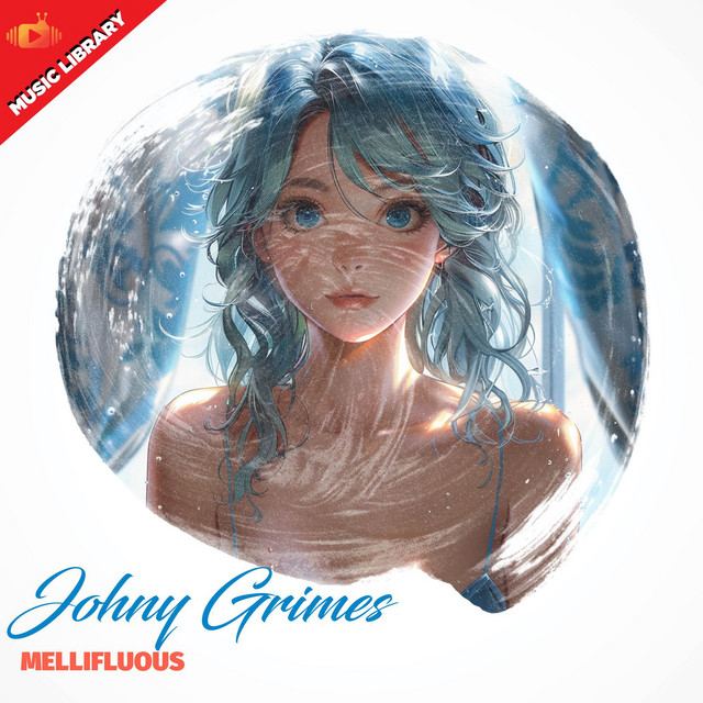 Mellifluous - Single by Johny Grimes | Spotify