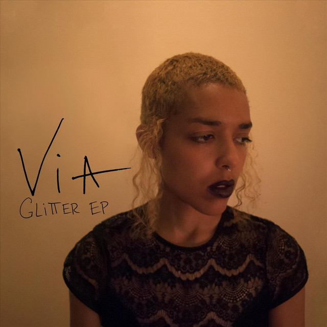 Glitter - EP by VIA | Spotify