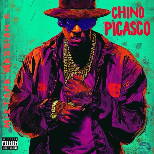 MIXTAPE MESSIAH 5 - Album by Chino Picasso | Spotify