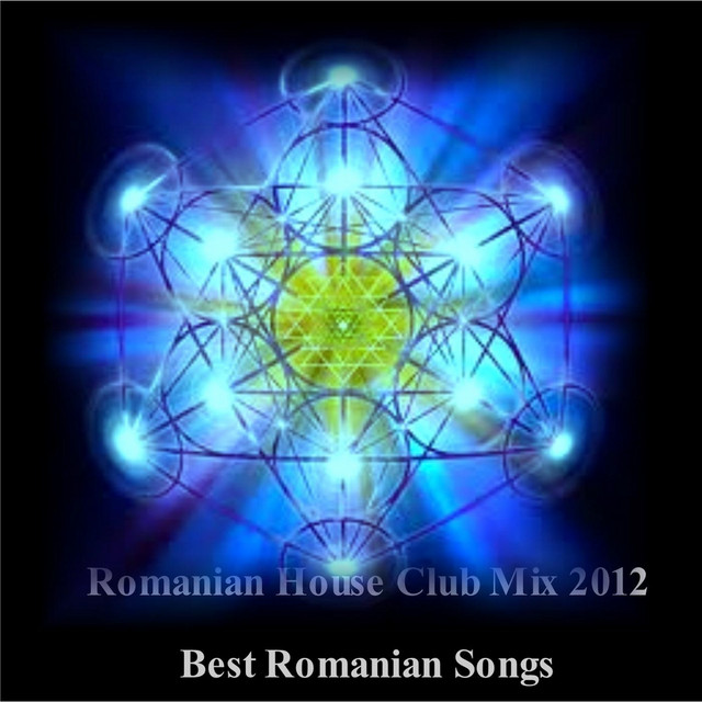 Romanian House Club Mix 2012 Best Romanian Songs - Compilation by ...