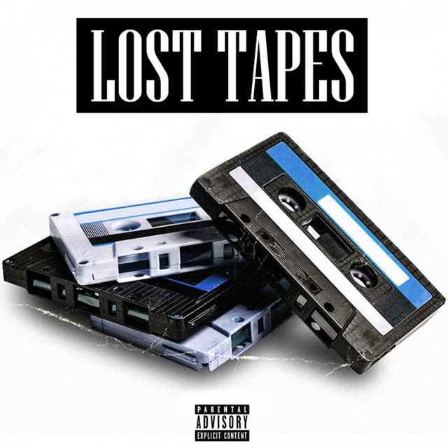 Lost Tapes - Compilation by Various Artists | Spotify