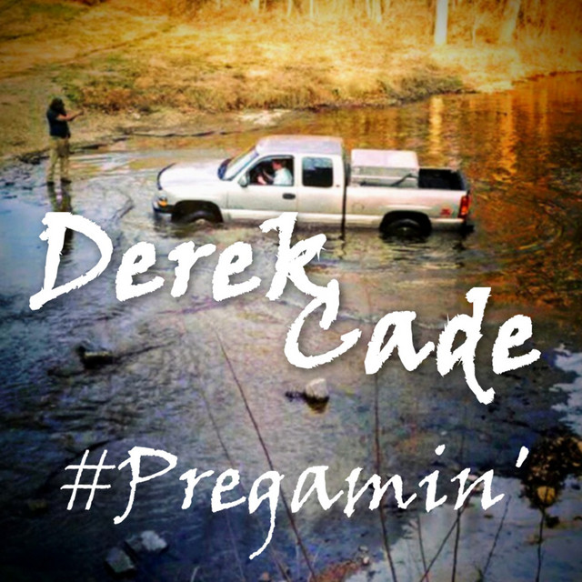 #Pregamin' - EP by Derek Cade | Spotify