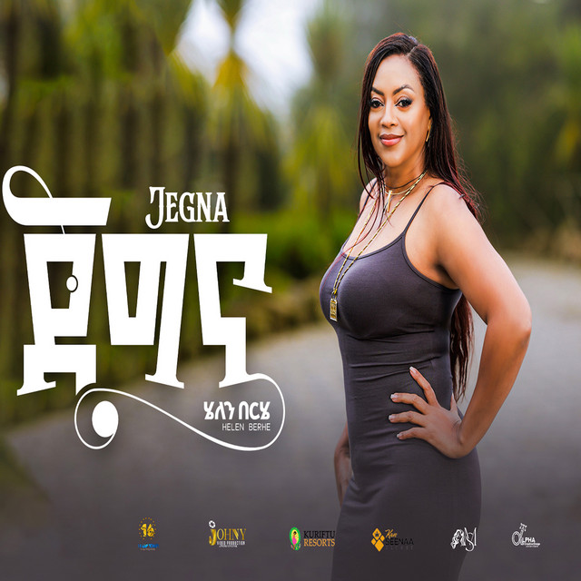 Jegna - Single by Helen Berhe | Spotify