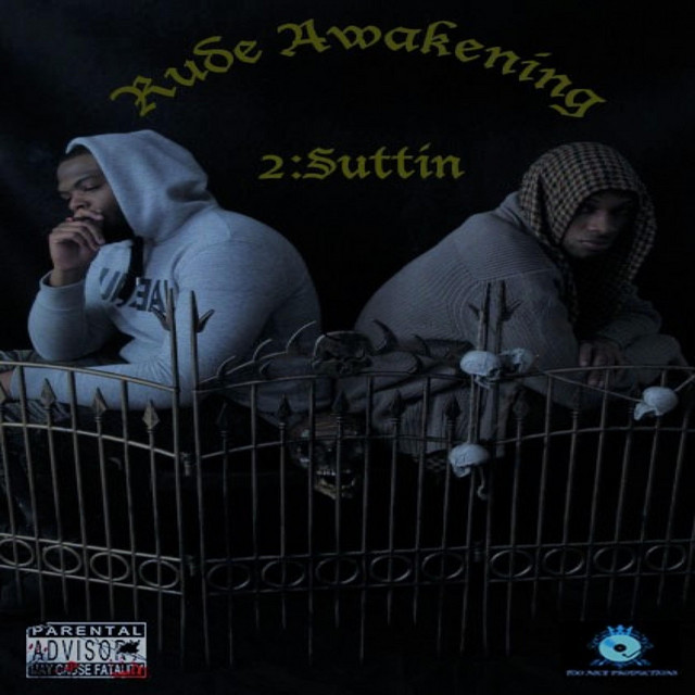 2 Suttin | Spotify