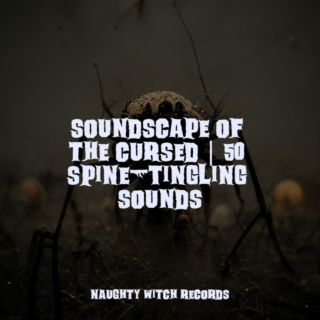 Soundscape of the Cursed | 50 Spine-Tingling Sounds - Album by ...