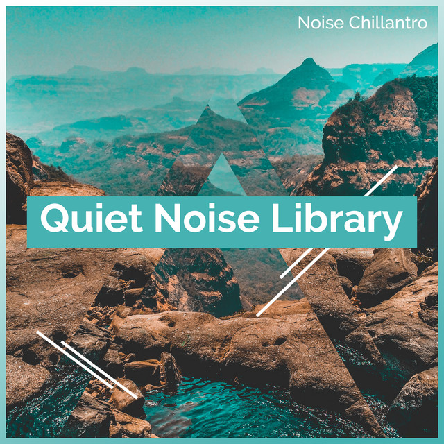 Quiet Noise Library - Album by Noise Chillantro | Spotify