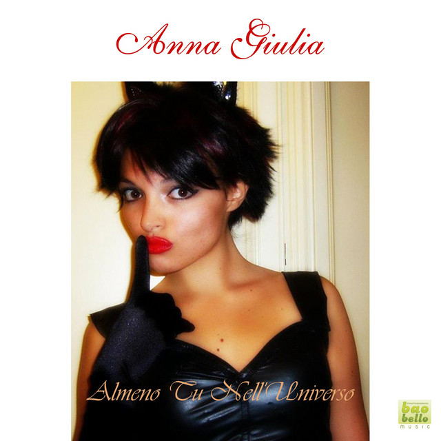Anna Giulia | Spotify