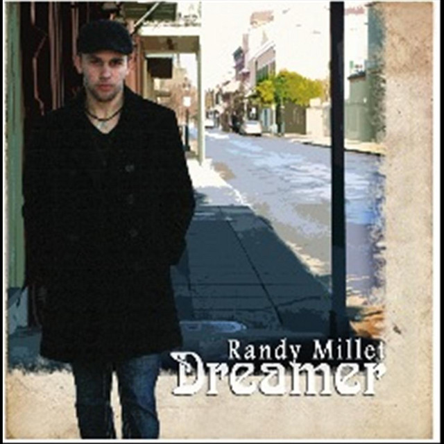 Randy Millet | Spotify
