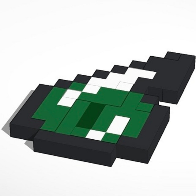 Luck Potion - Single by Minecraft Gang | Spotify