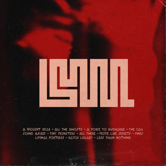 Liminal - Post-Rock Nation
