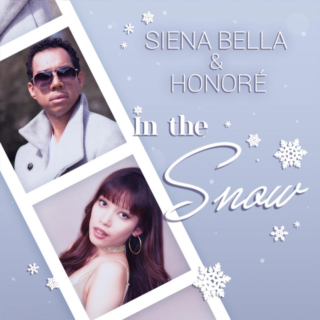In The Snow - Single by Siena Bella | Spotify