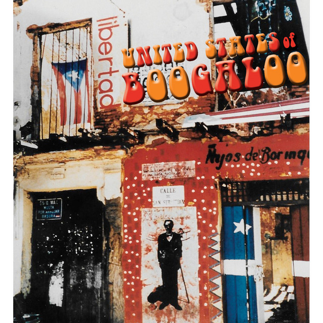 United States of Boogaloo | Spotify