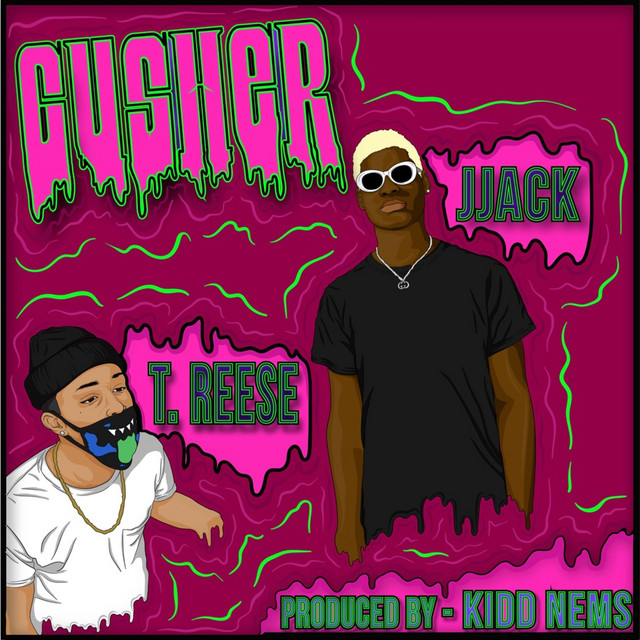 Gusher - Single by Jordan Jackson | Spotify