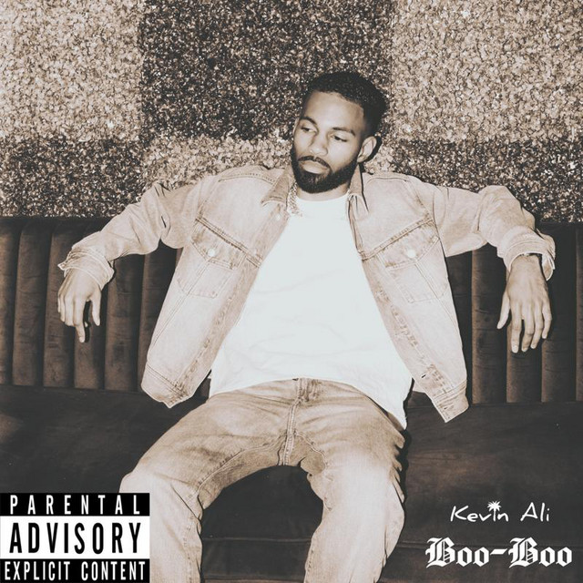 BOO-BOO - Single by Kevin Ali | Spotify