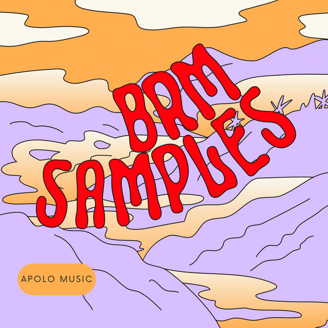BRM Samples - Album by BRM Beats | Spotify