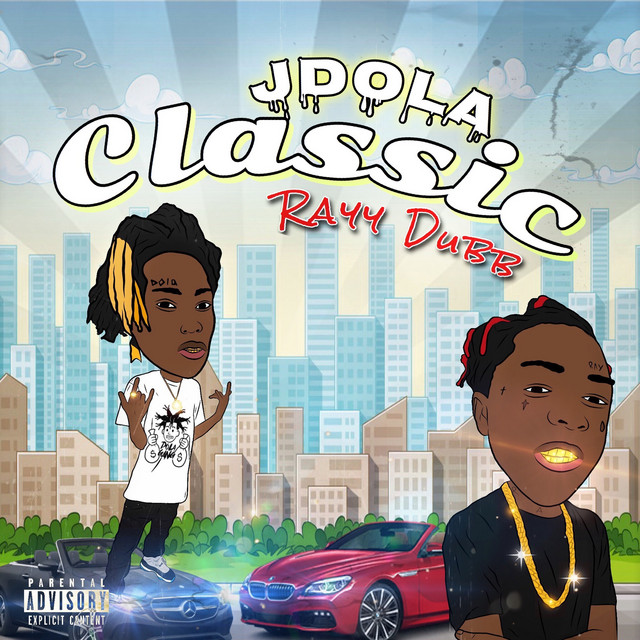 Classic - Single by Jdola | Spotify
