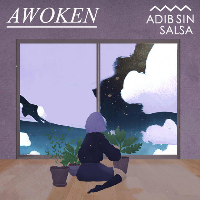 Awoken - Single by Adib Sin | Spotify