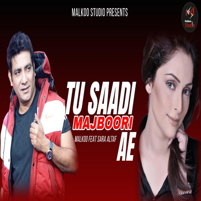 Majboori - Single by Malkoo | Spotify