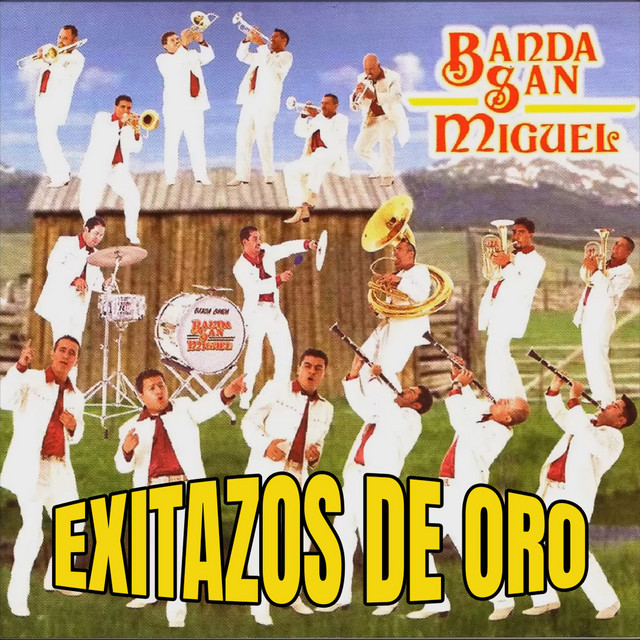 En Carne Viva – música e letra de Banda San Miguel | Spotify