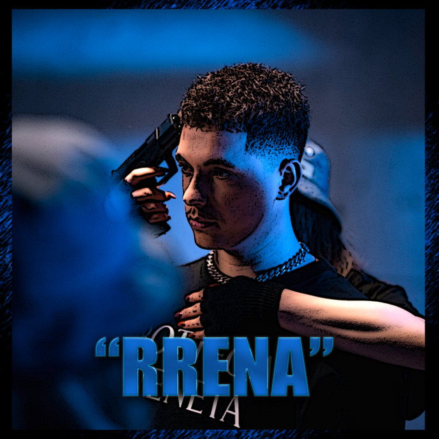 RRENA - Single by ERIK GRAINCA | Spotify