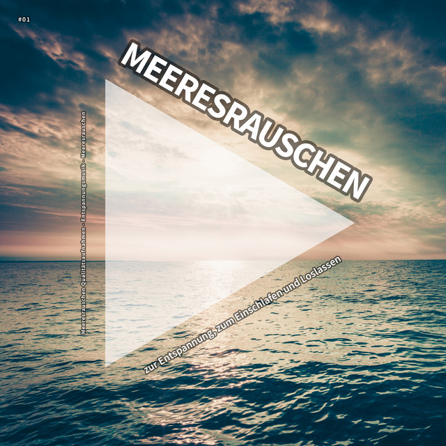 Natürliche Frequenzen zur Regeneration - song by Meeresrauschen ...