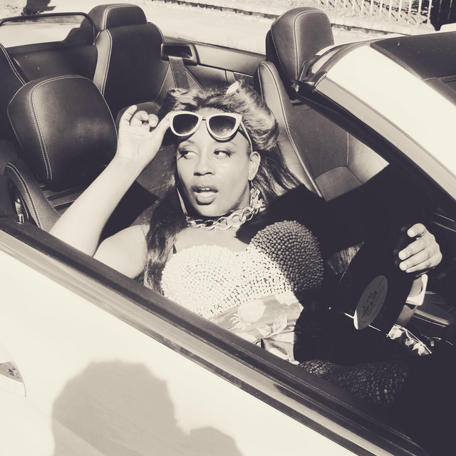 Who Is Retro Raptress? (The Film Noir Album) - Album by Deborah Jane ...
