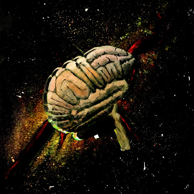 Headspace - EP by Elliott Whiteside | Spotify