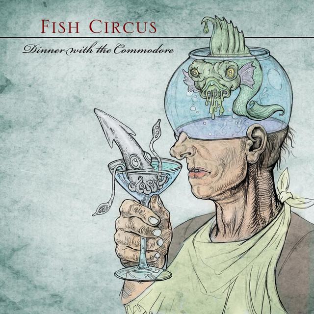 Fish Circus Concert & Tour History | Concert Archives