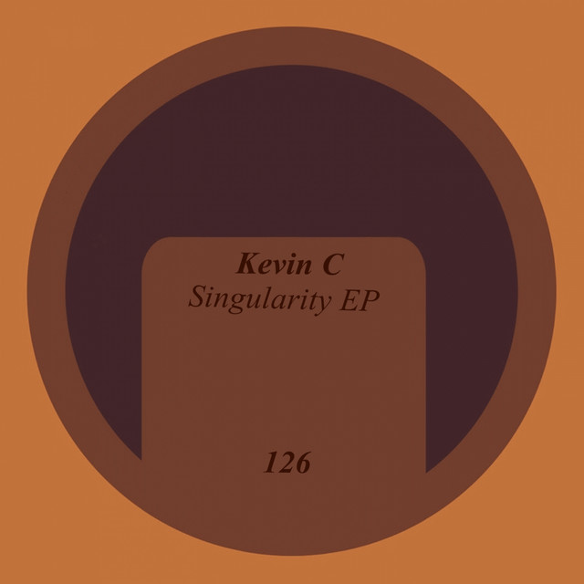 Singularity - Single by Kevin C | Spotify