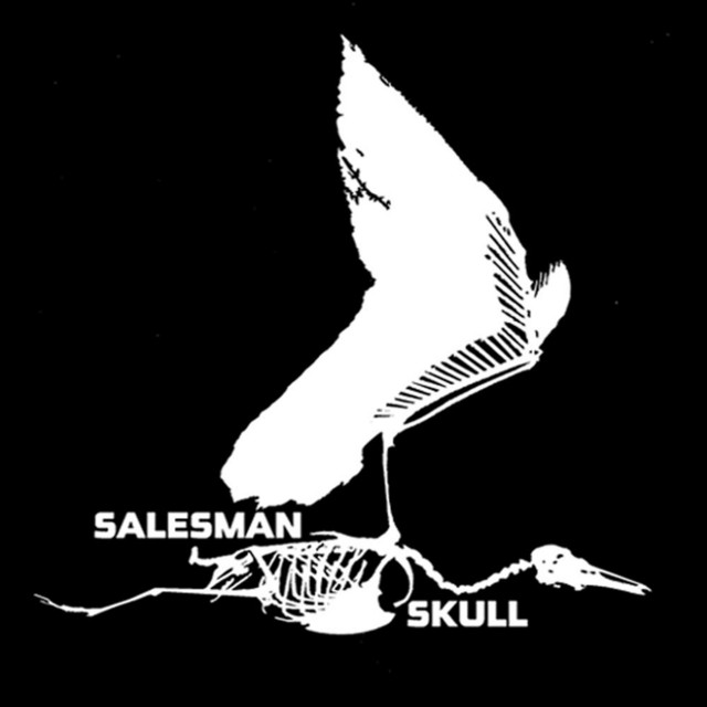 Skull - song and lyrics by Salesman | Spotify