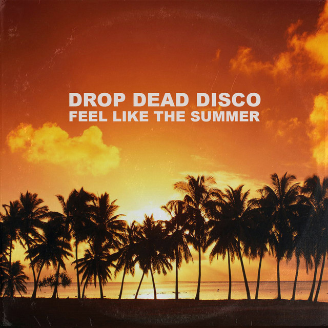Drop Dead Disco | Spotify