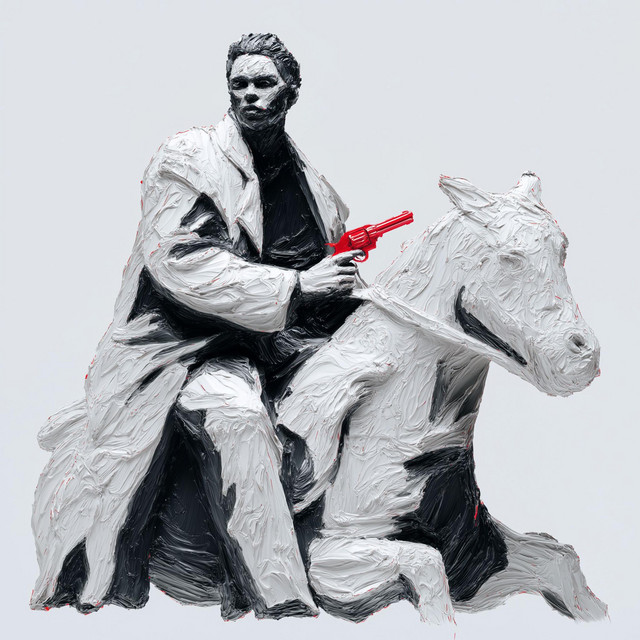 trapped in a WEstern movie - Album by Whu Else | Spotify