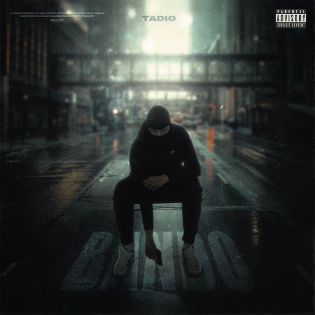 Bando - song and lyrics by Tadio | Spotify