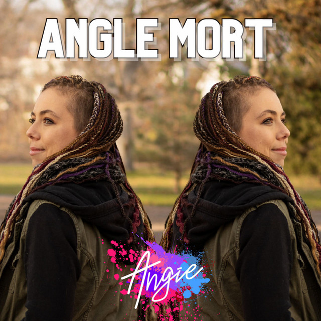Angie Musique | Spotify