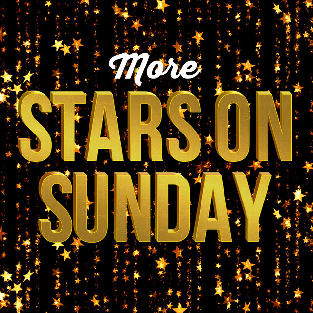 More Stars On Sunday - Compilation de Varios Artistas | Spotify