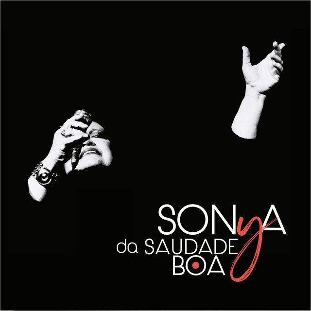Da Saudade Boa - Album by Sonya | Spotify