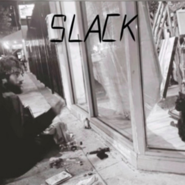 SLACK | Spotify