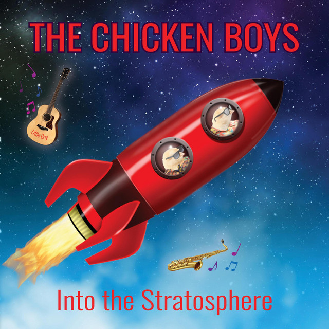 Sweet Treats - song and lyrics by The Chicken Boys | Spotify