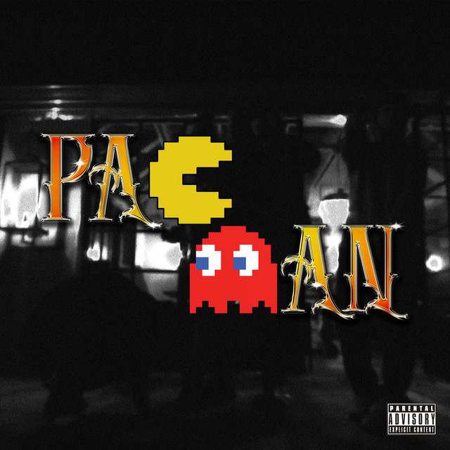 PACMAN - Single by Gstvo | Spotify