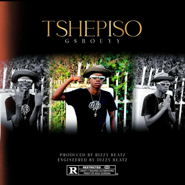 TSHEPISO - Album by Gsbouyy | Spotify