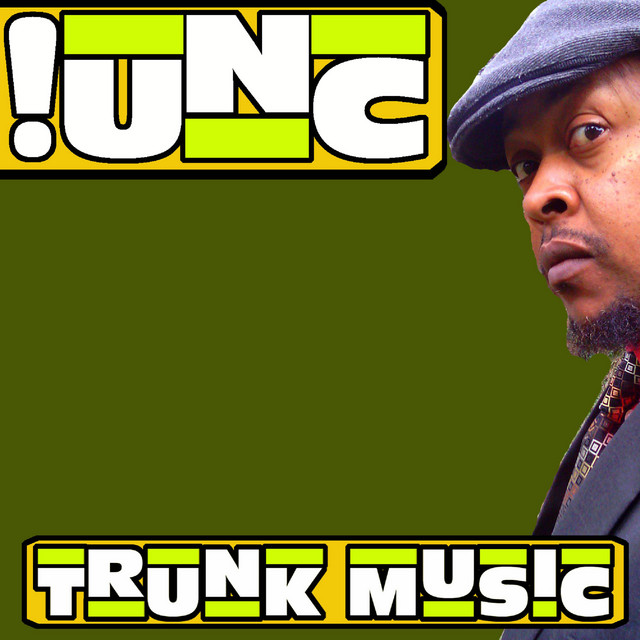 Trunk Music - Album by Uncle Shredded Wheat | Spotify