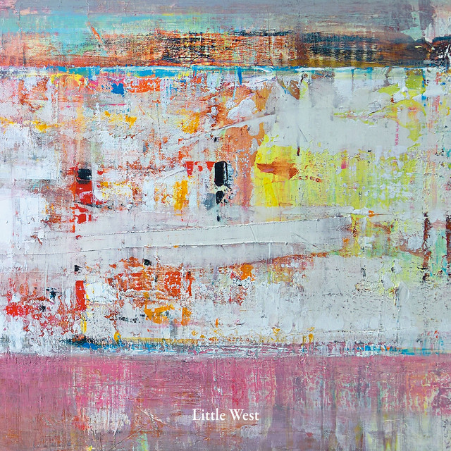Little West - Album by Little West | Spotify
