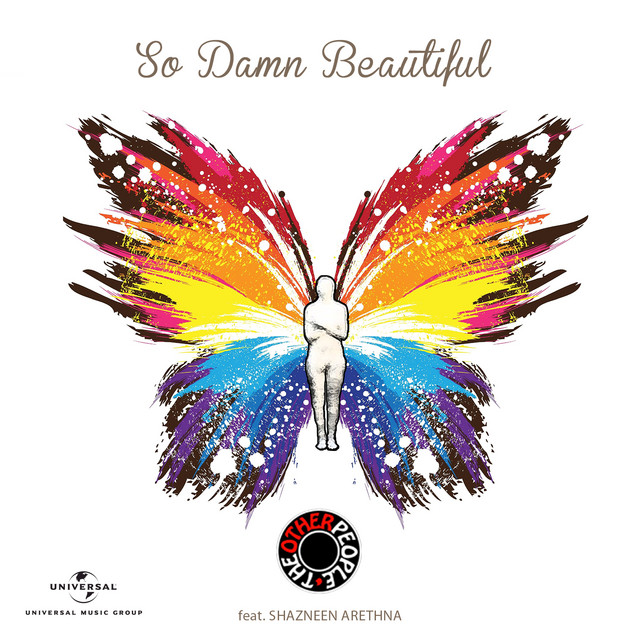 So Damn Beautiful - Single by The Other People | Spotify