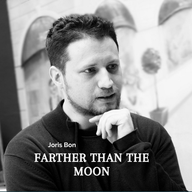 Farther Than the Moon - Single by Joris BON | Spotify