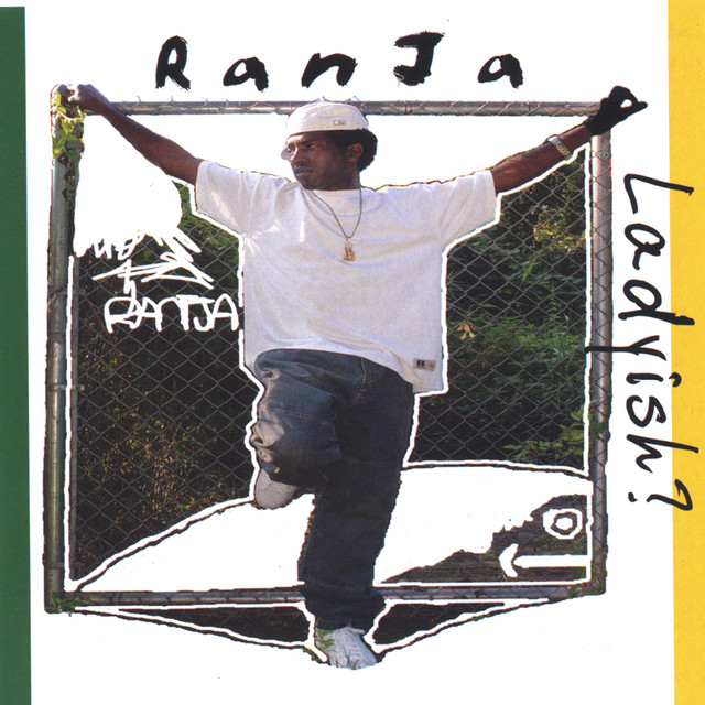 Ladyish - Album by RanJa | Spotify