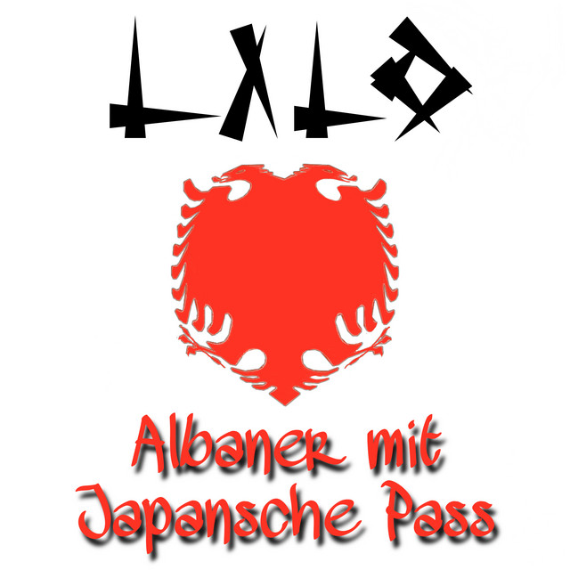 Albaner Mit Japanische Pass - Single by Lalo | Spotify