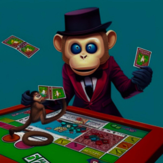 monopoly - song and lyrics by playplay youngstrive, Sweet242 | Spotify