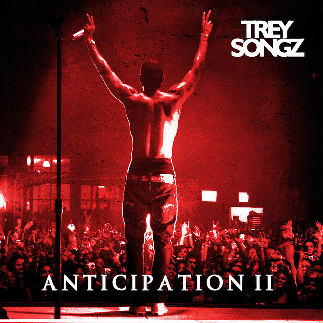 2 Reasons Trey Songz