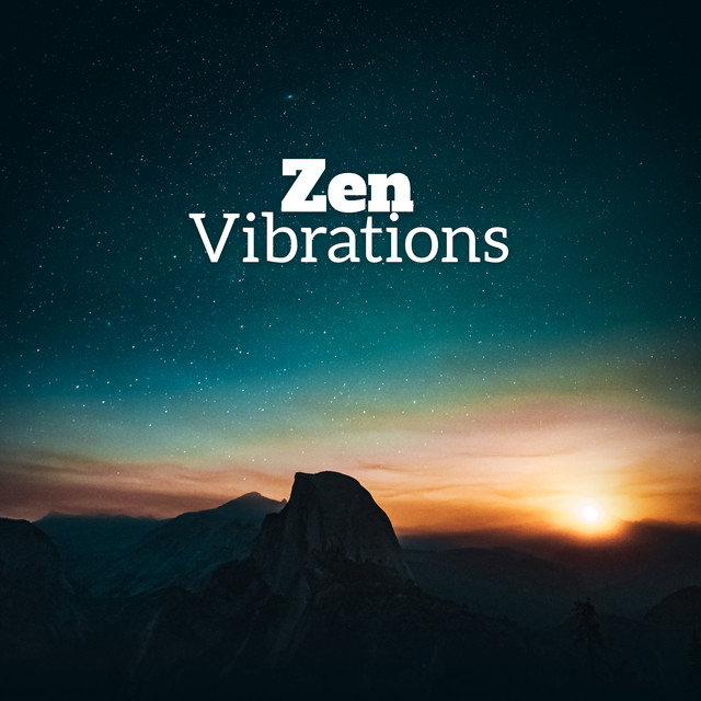 Zen Vibrations - Album by Zen | Spotify